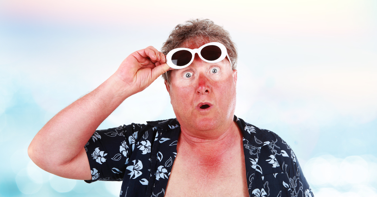 Zip Through Summer Safely: Sunburn Prevention Tips & How We Can Help ...